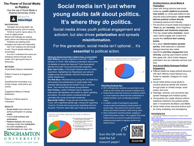 "The Power of Social Media in Political Movements: How Teens Are Shapin ...